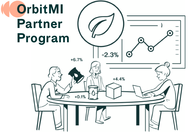 Orbit Partner Program